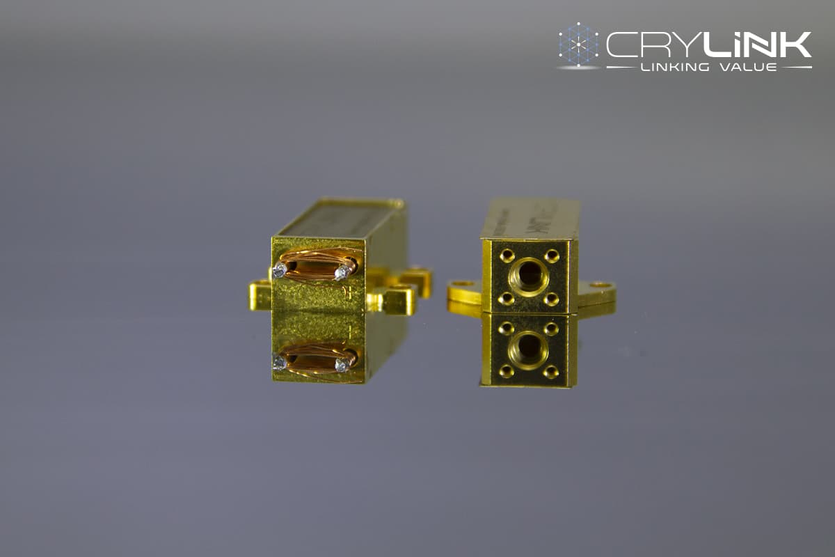 1535nm Er Glass Eye-safe Laser – CryLink