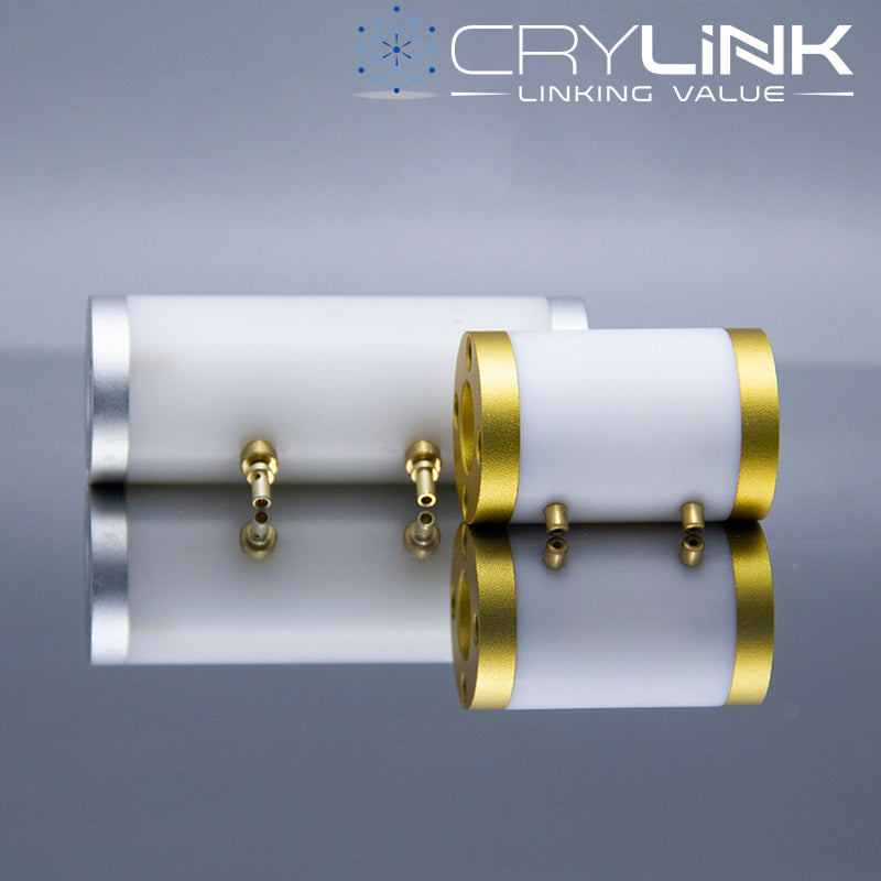 BBO – CryLink