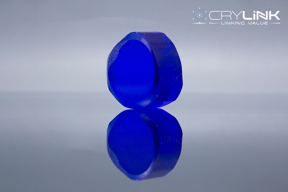 Co Spinel Passive Q-Switch Crystal – CryLink